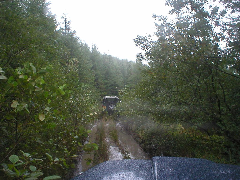 Morgan 4x4 Galleries/2006/060903 - Seven Sisters, Wales [SEP]/Seven ...